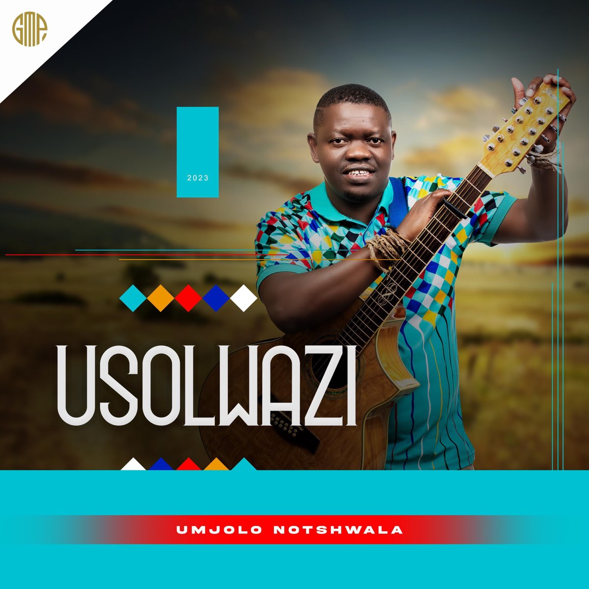 ‎Umjolo Notshwala - EP - Album by Usolwazi - Apple Music