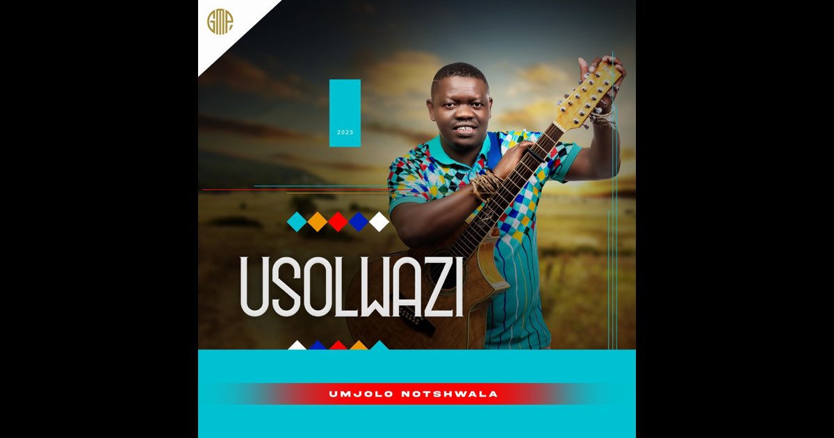 ‎Umjolo Notshwala - EP - Album by Usolwazi - Apple Music
