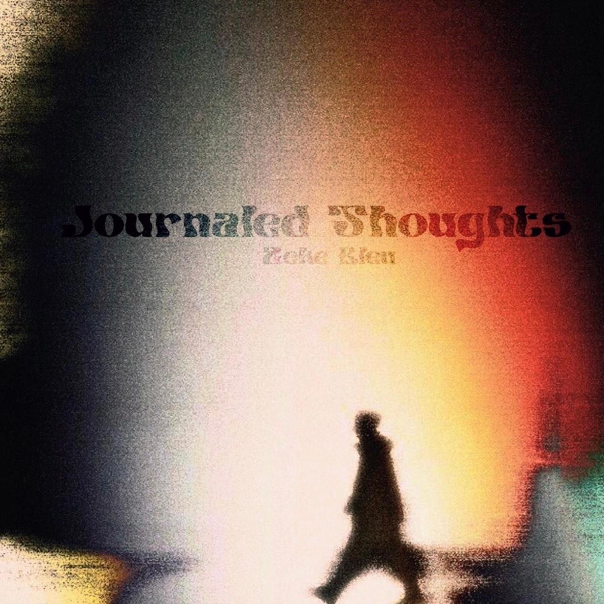 Journaled Thoughts - EP》- Zeke Bleu的专辑 - Apple Music Journaled Thoughts - EP》- Zeke Bleu的专辑 - Apple Music
