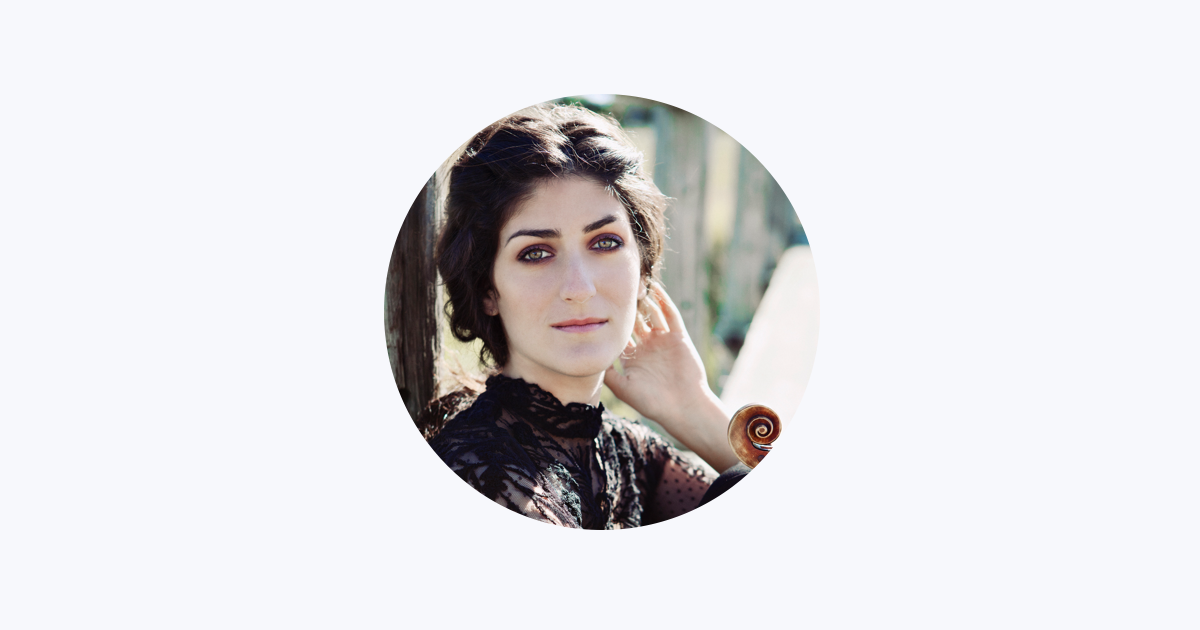 ‎Michelle Ross - Apple Music