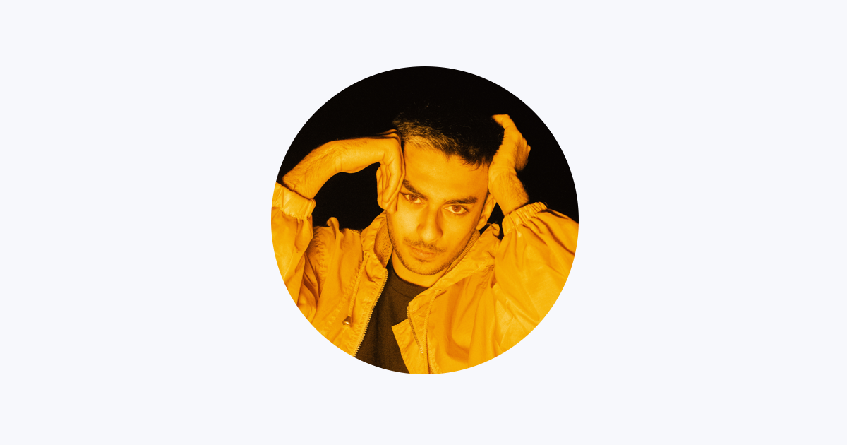 ‎Manu Dia - Apple Music