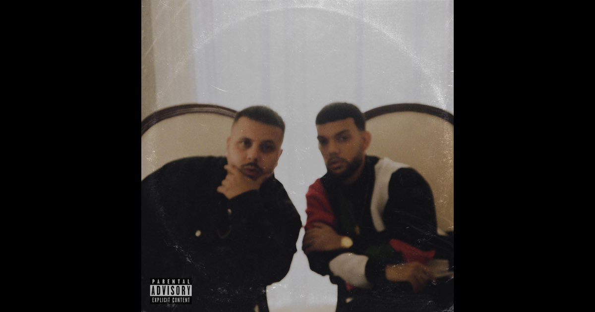 ‎Sueños (feat. Cruz Cafuné) - Single - Album di La$$ Suga', Mpadrums ...