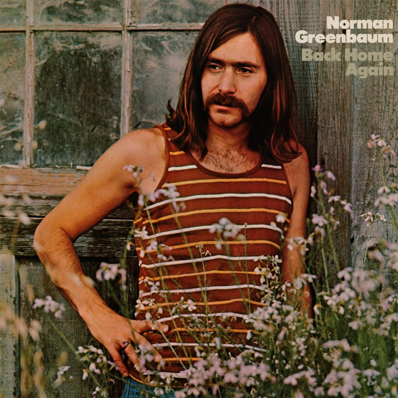 I.J. Foxx - Norman Greenbaum: Song Lyrics, Music Videos & Concerts