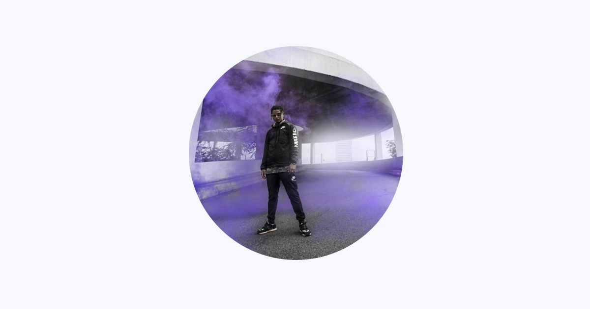 ‎Purple - Apple Music