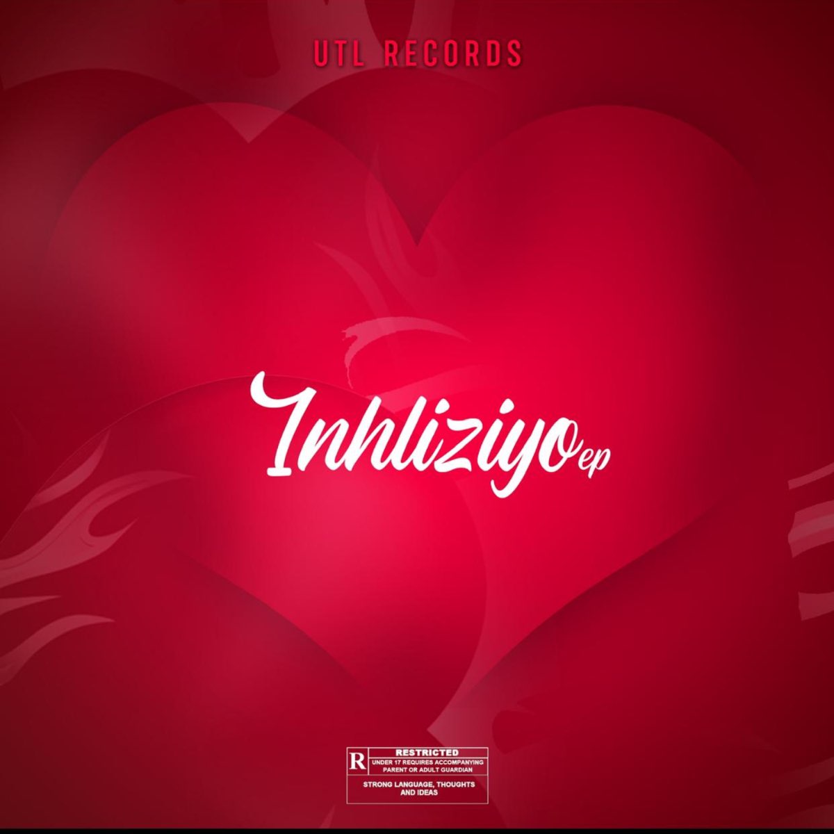 ‎Альбом «Inhliziyo (feat. Luvuyo_sma, Lukiano, Carondy SA, Vee SA ...