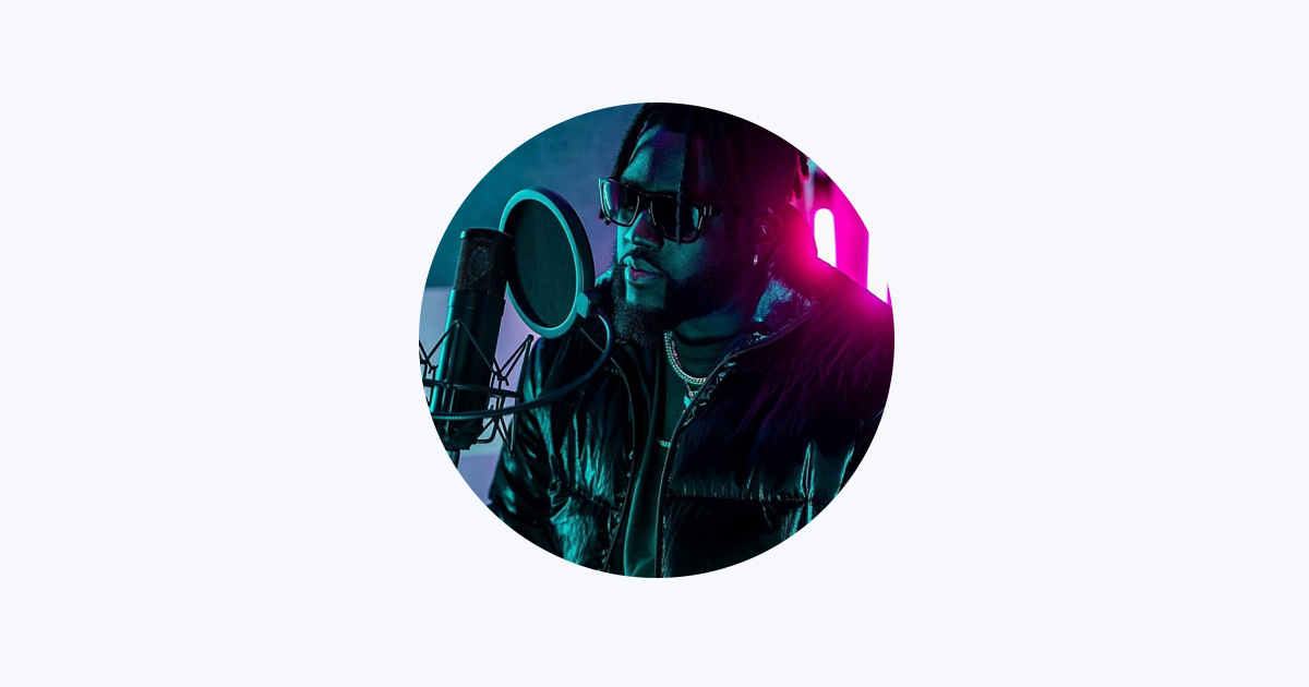 ‎Bp on Apple Music