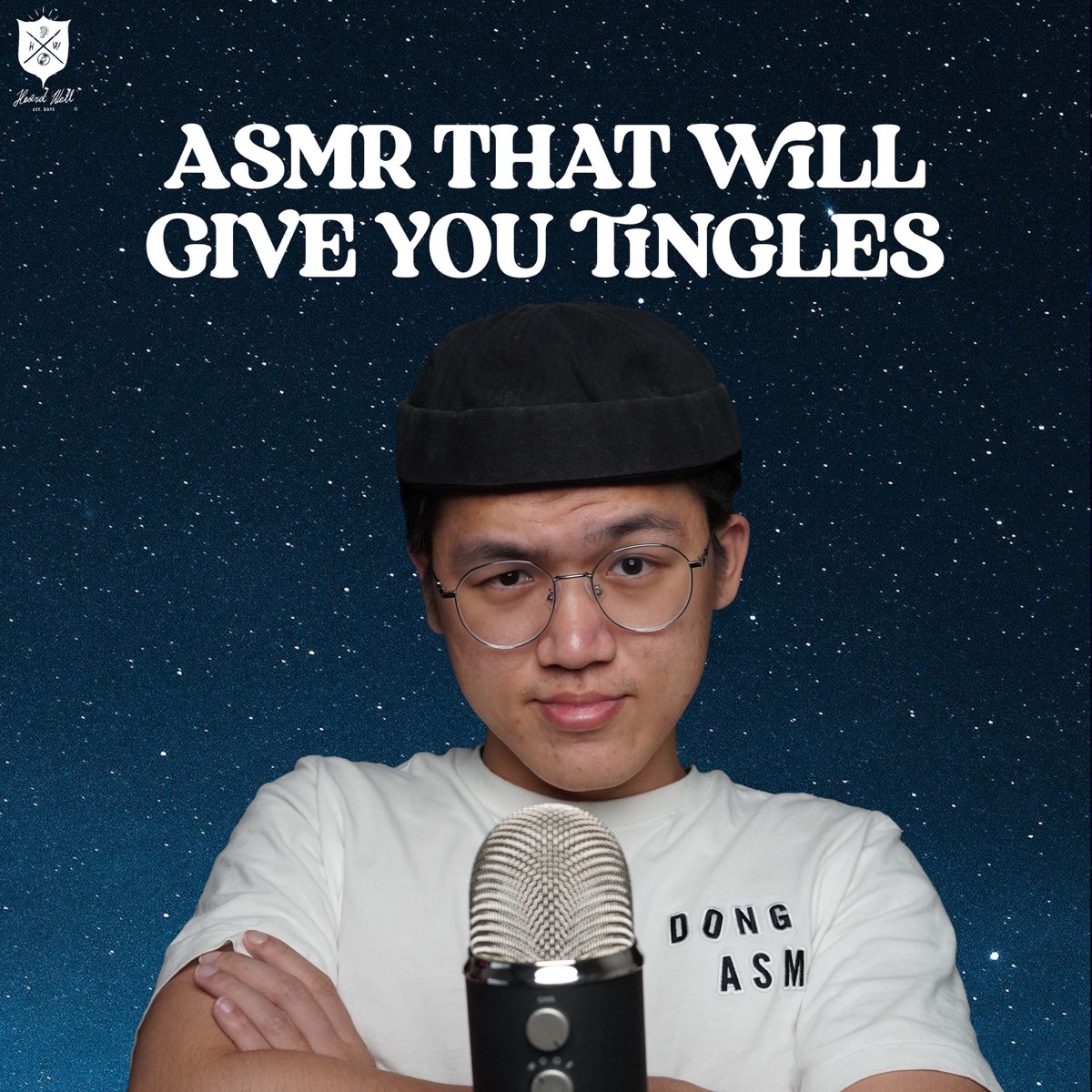asmr That Will Give You Tingles Album By Dong Asmr Apple Music