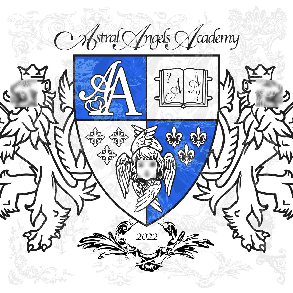 ‎Aa Academy by Astral Angels on Apple Music