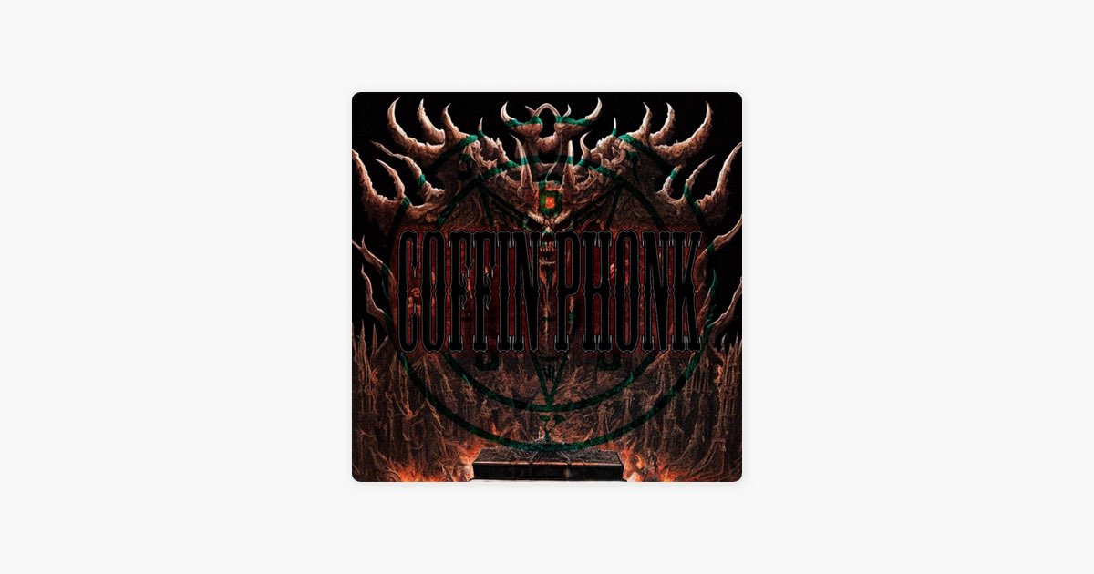 ‎Coffin Phonk – Song by HyperVerda – Apple Music
