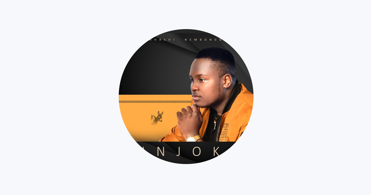 ‎UNjoko - Apple Music