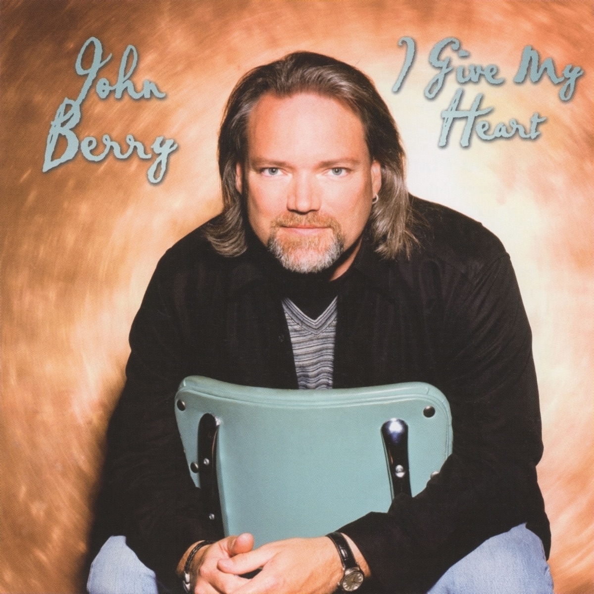 John Berry Greatest Hits