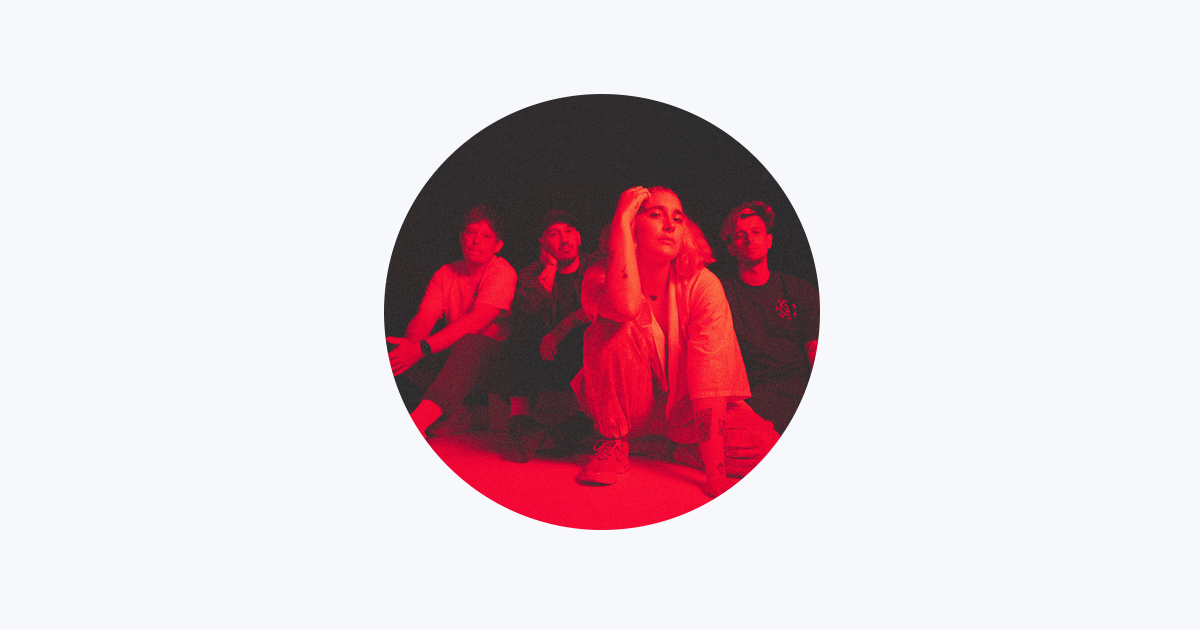‎Fickle Friends - Apple Music