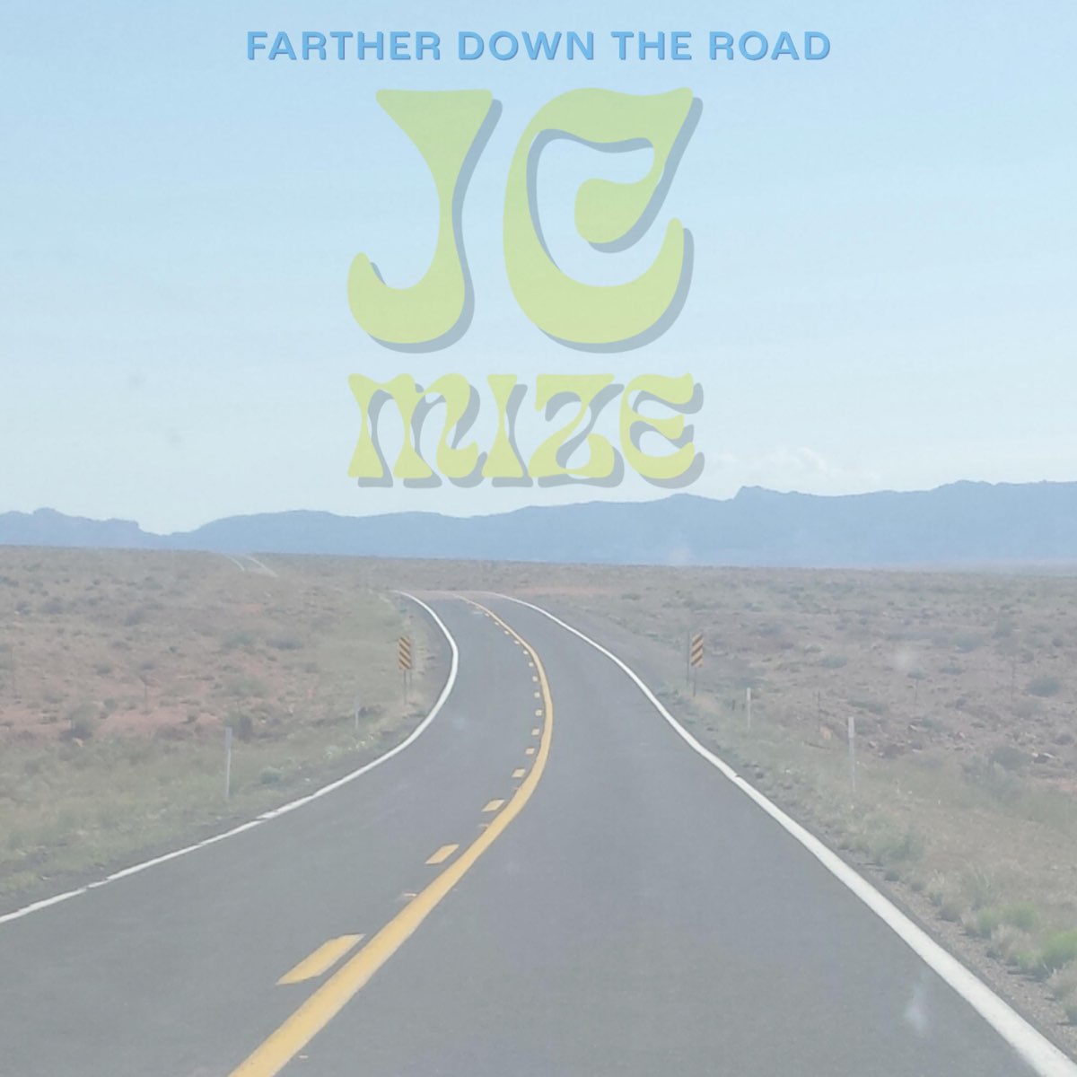 ‎Farther Down the Road - Single - Album by Jcmize - Apple Music