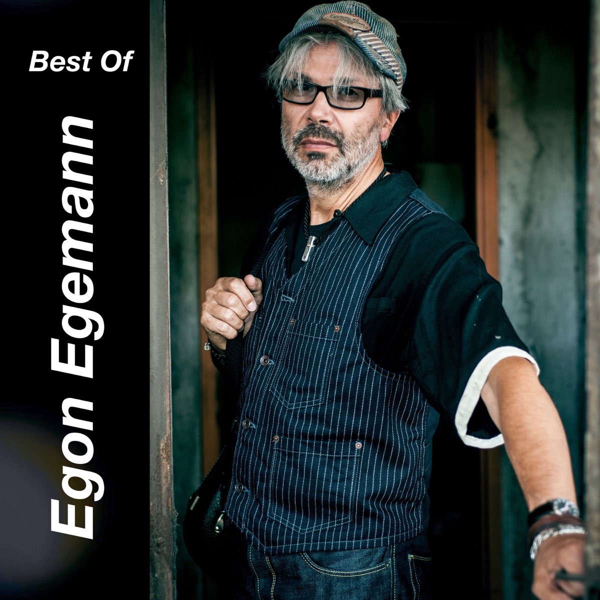 ‎Best Of Egon Egemann – Album von Egon Egemann – Apple Music