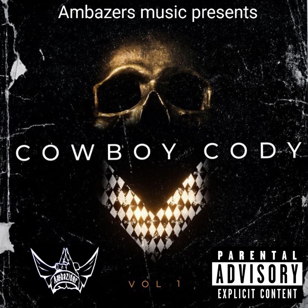 ‎Cowboy Cody - Album by Cody Kush - Apple Music