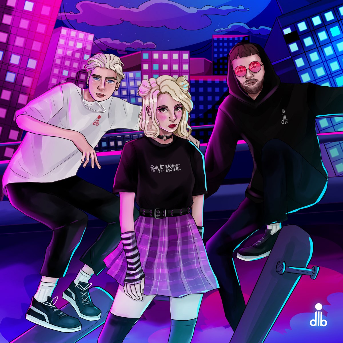 ‎100% - Single - Album by dlb & хрися - Apple Music