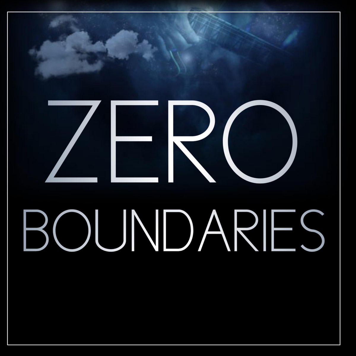 ‎Zero Boundaries - Album by Ant Music Productions - Apple Music