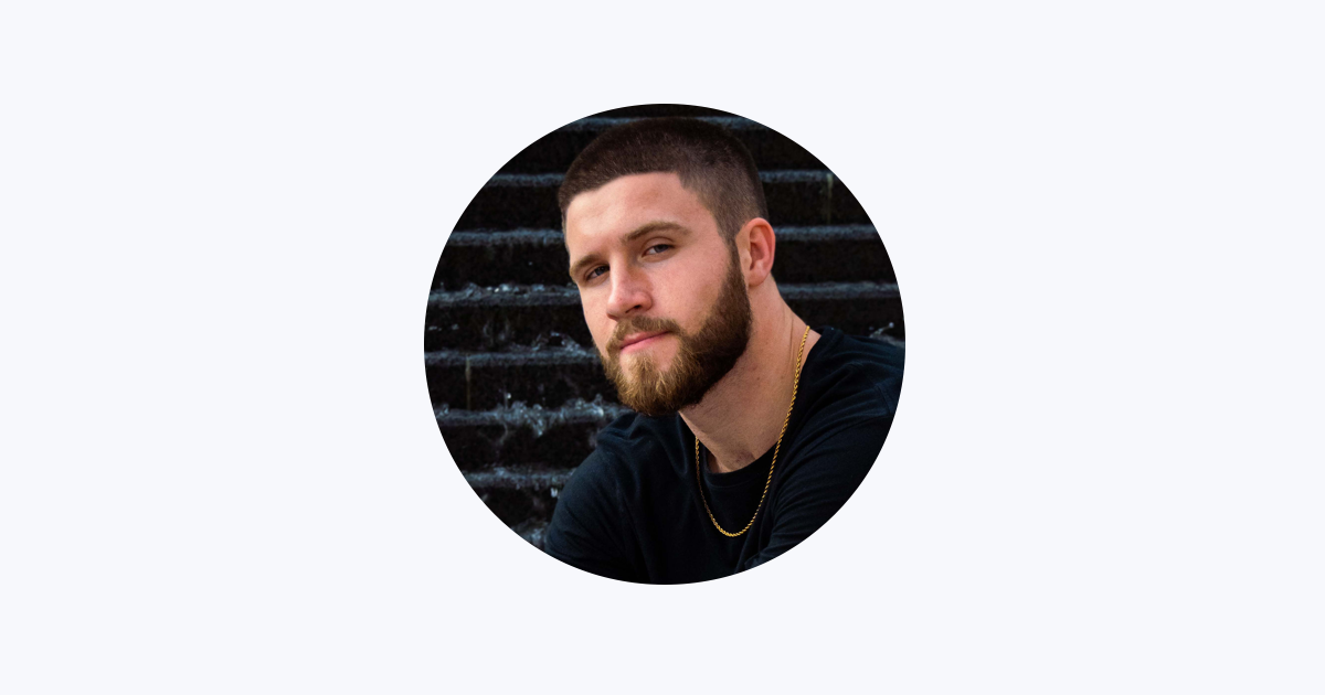 ‎Jeremiah Miller - Apple Music