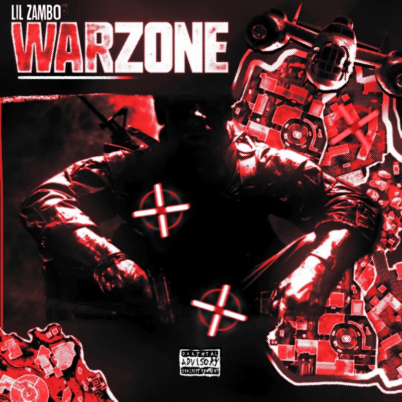 Warzone - Lil Zambo: Song Lyrics, Music Videos & Concerts