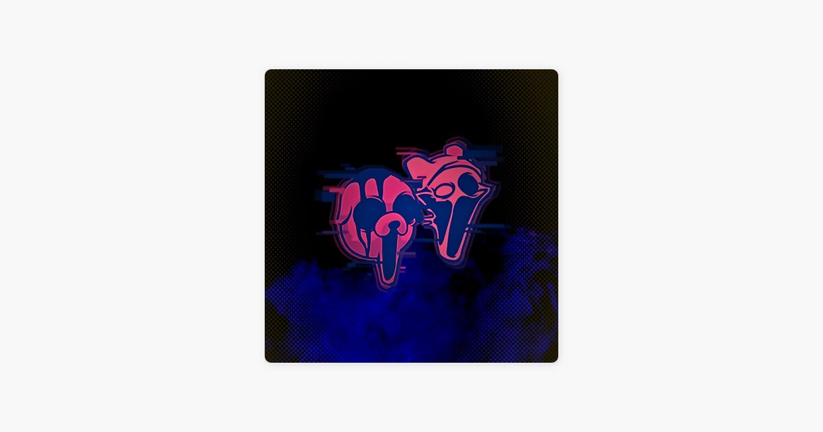 ‎Glitched Duo (vtm1ns Remix) - Song by Vtm1ns - Apple Music