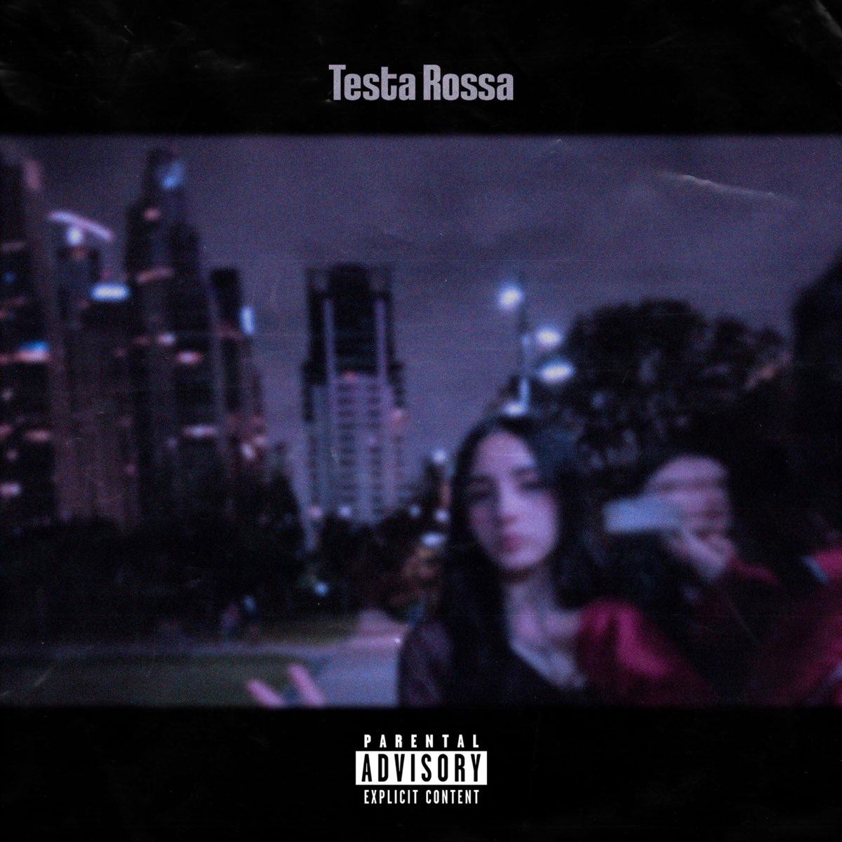 ‎feliz 2024 :) - Single - Album by Testa Rossa - Apple Music