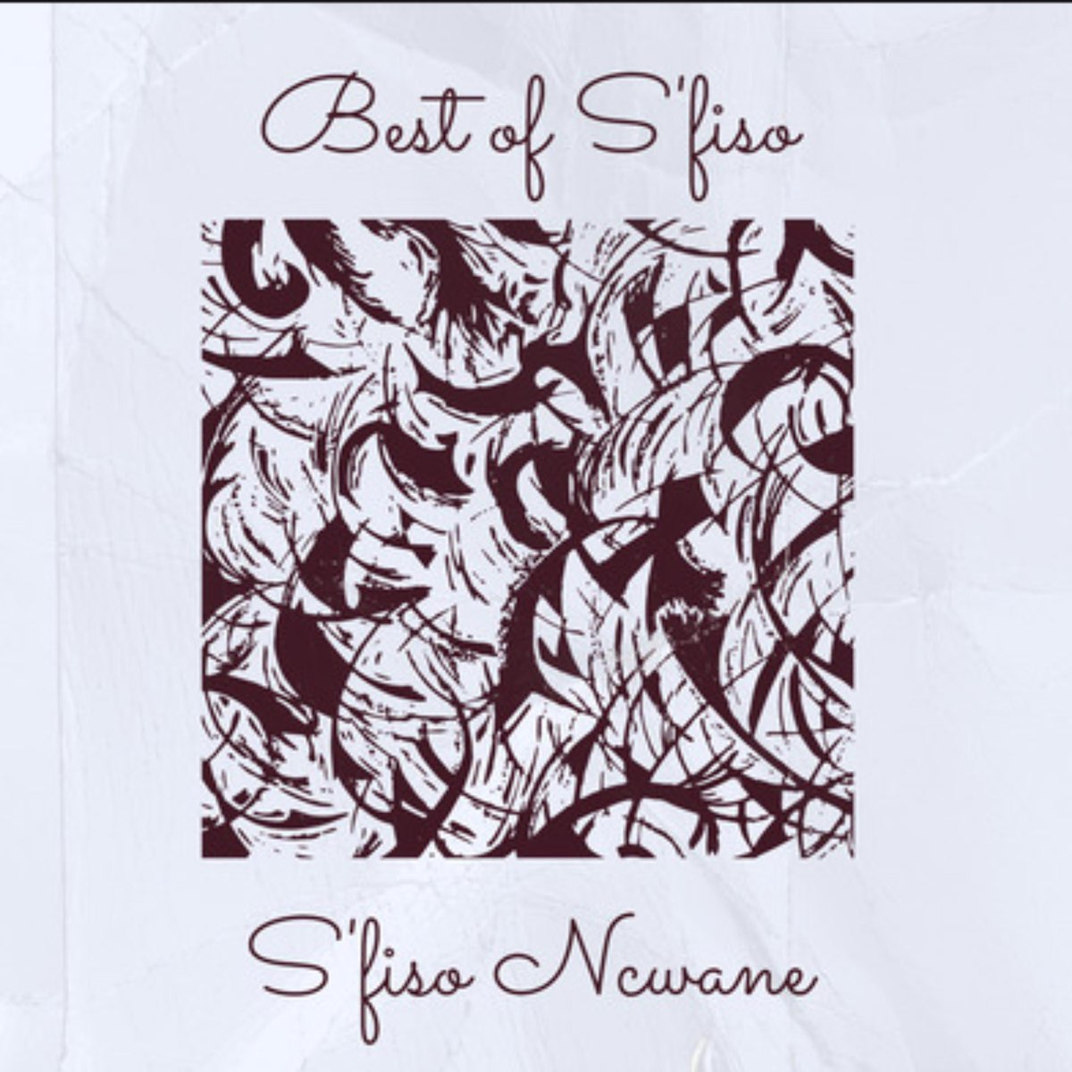 ‎Best of S'fiso - Album by S'fiso Ncwane - Apple Music