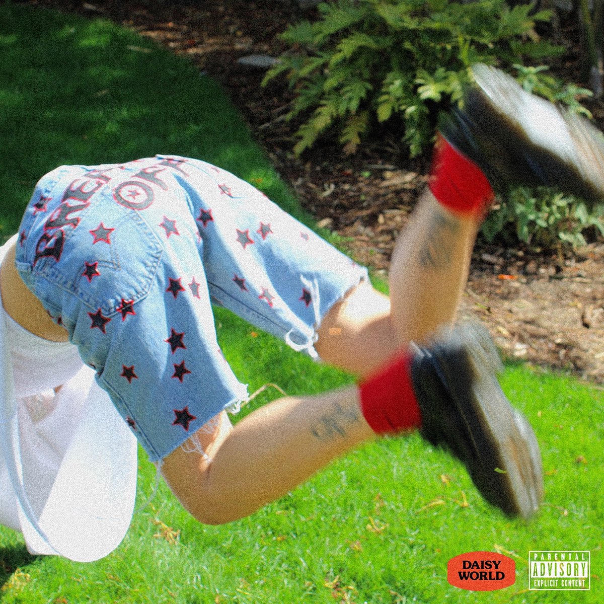 ‎Break It Off - Single - DAISY WORLDのアルバム - Apple Music