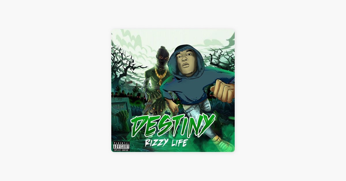 ‎2Pac Ghost - Song by Rizzy Life - Apple Music