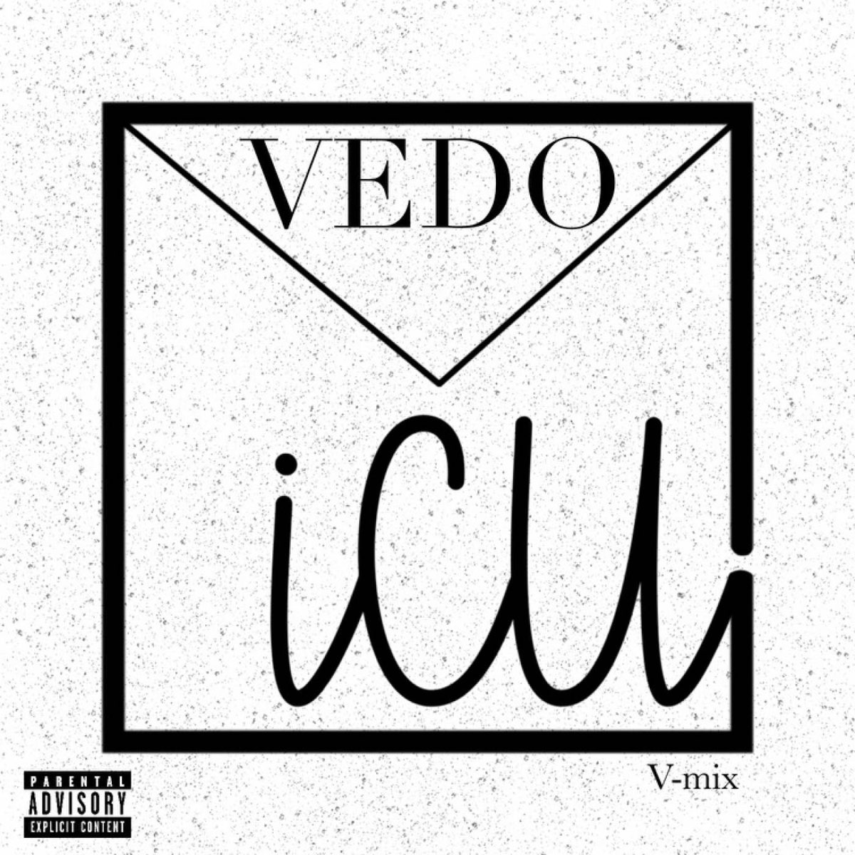 icu Vmix Single Album By Vedo Apple Music