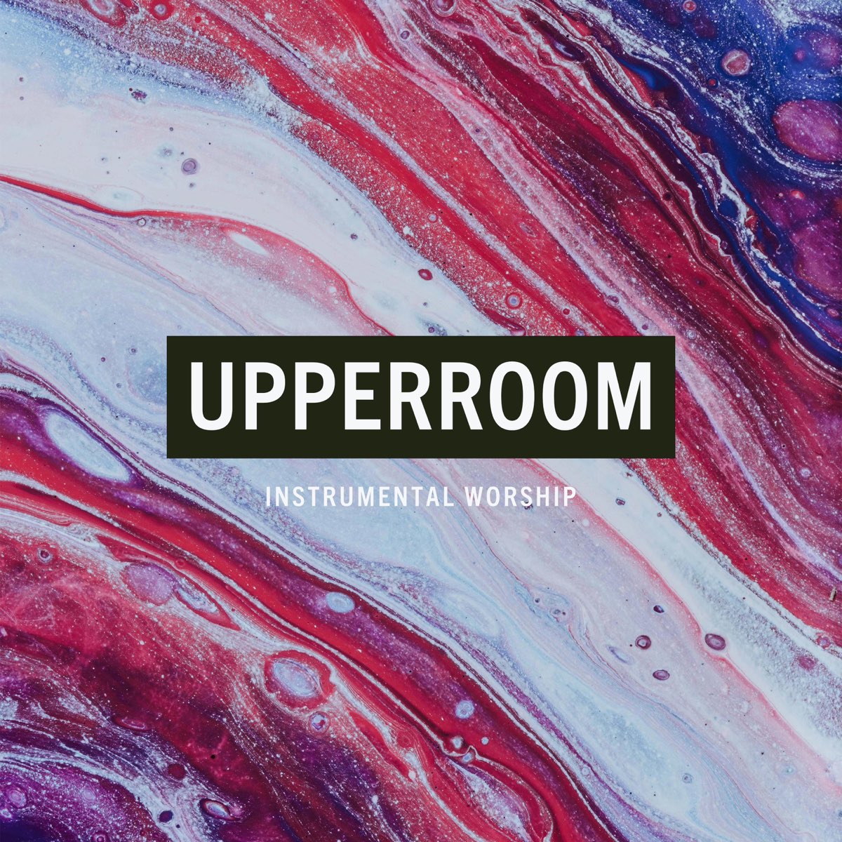 ‎Upperroom - Resting Place의 앨범 - Apple Music