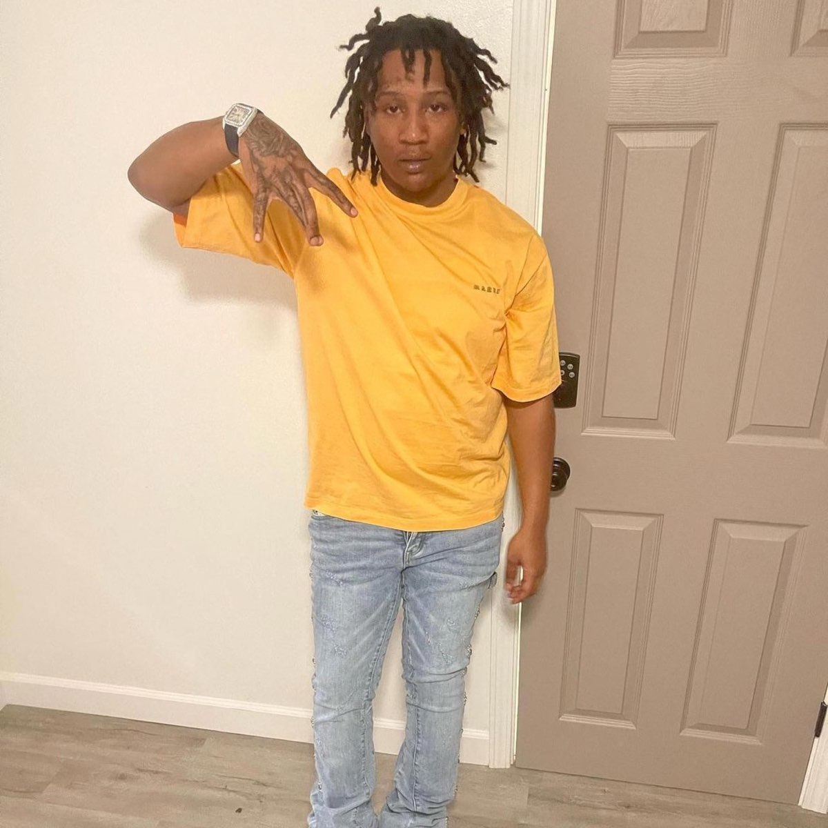 ‎I'm Living Life - Single - Album by Lil Kee - Apple Music