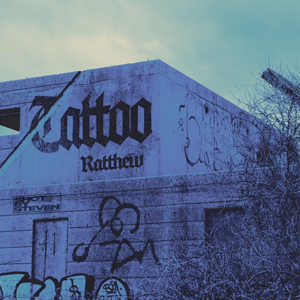 ‎Tattoo (Rat's Version) - Single - Album by Ratthew - Apple Music