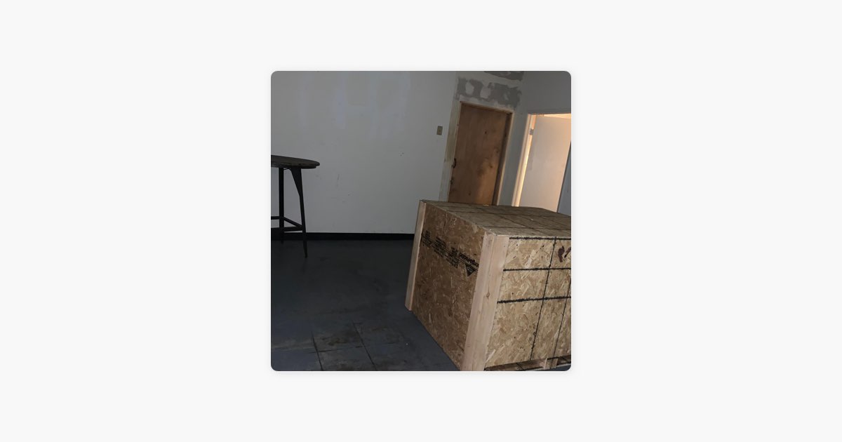 ‎It's Smokey Outside and I'm Afraid - Canción de Dutch Interior - Apple ...