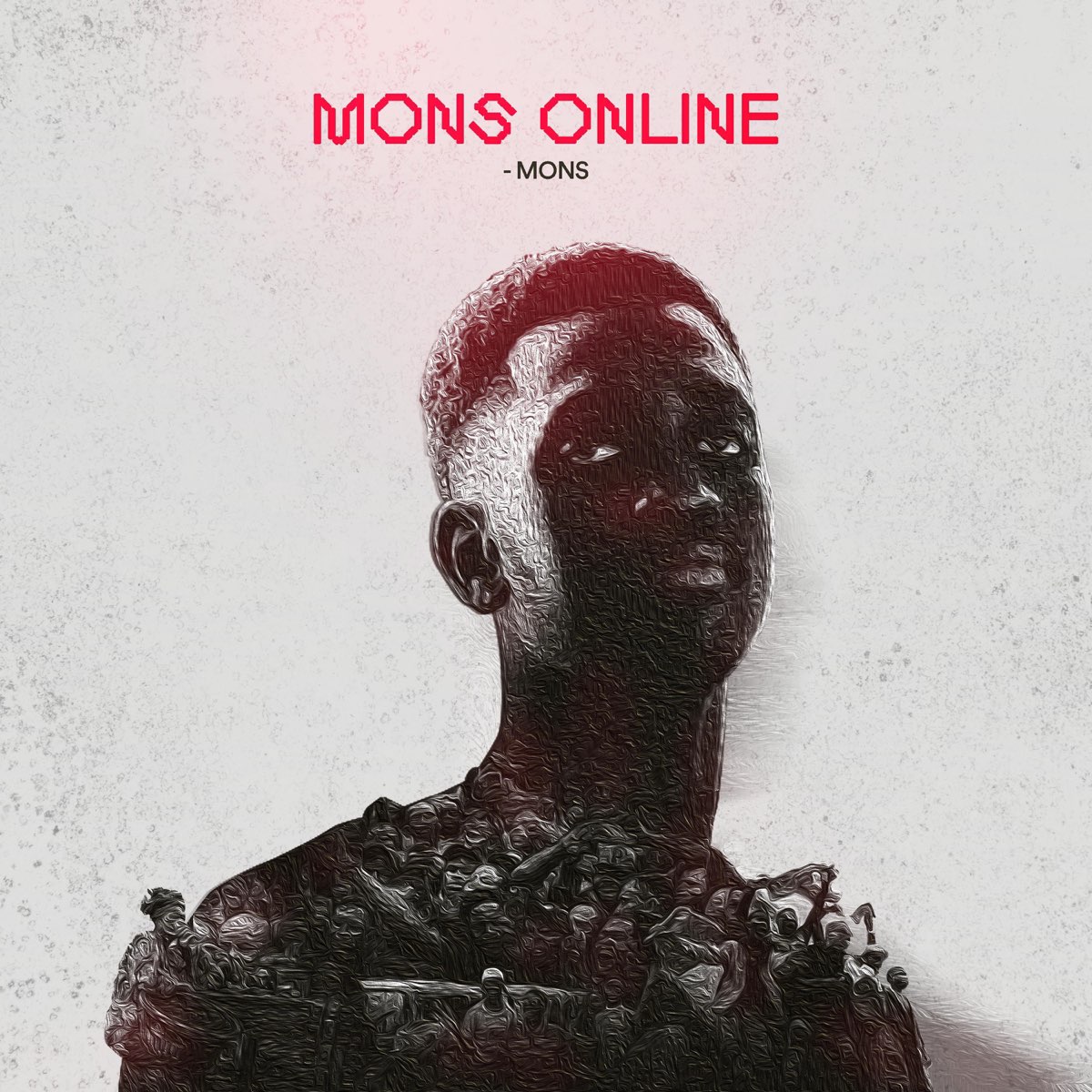 ‎Mons Online EP - Album by Mons - Apple Music