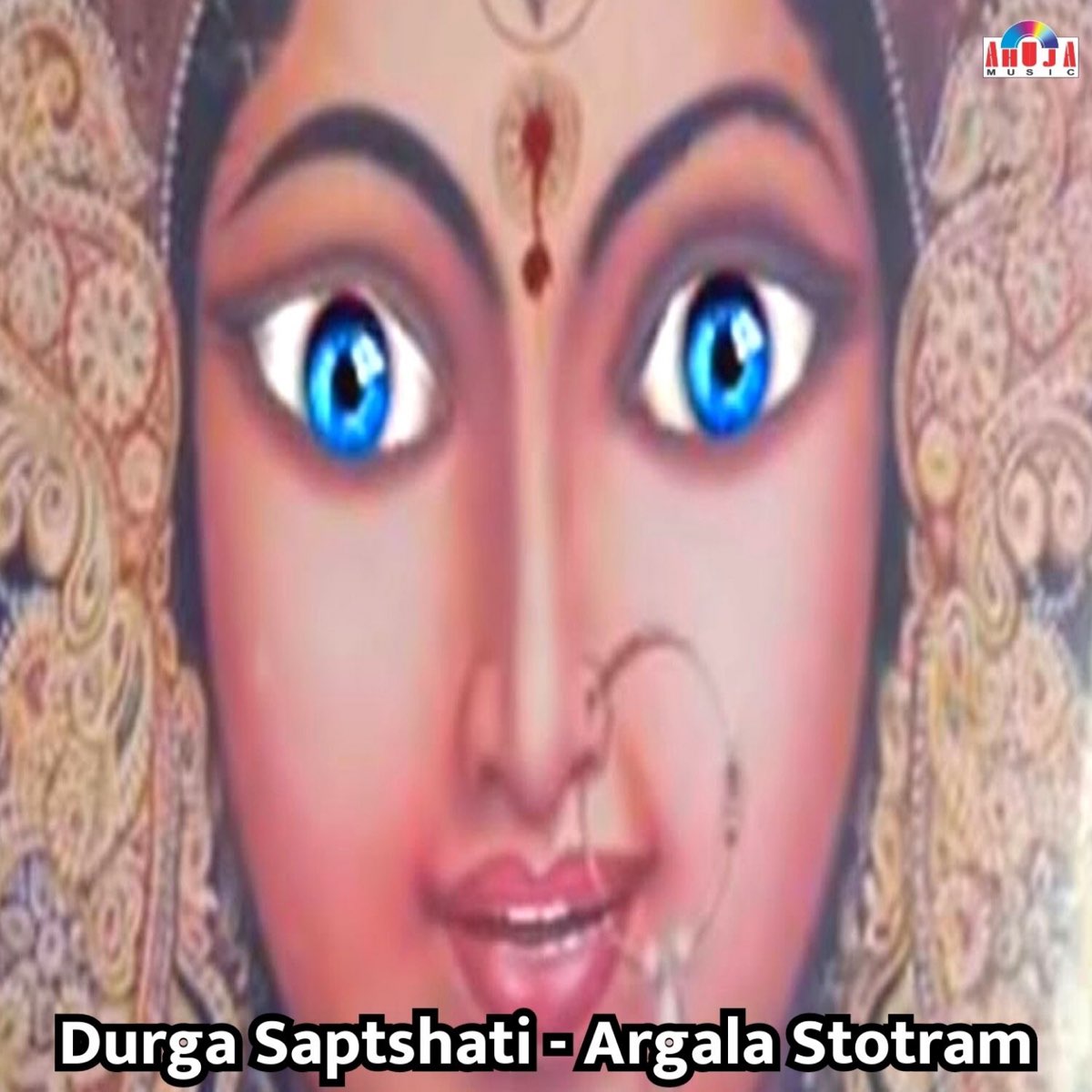 ‎Durga Saptshati - Argala Stotram - Single by Shubhangi Joshi on Apple Music