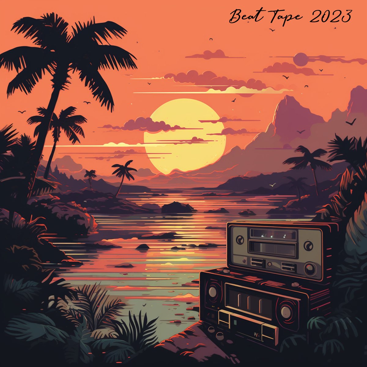 ‎Beat Tape 2023 - Album by Jeff Kaale - Apple Music