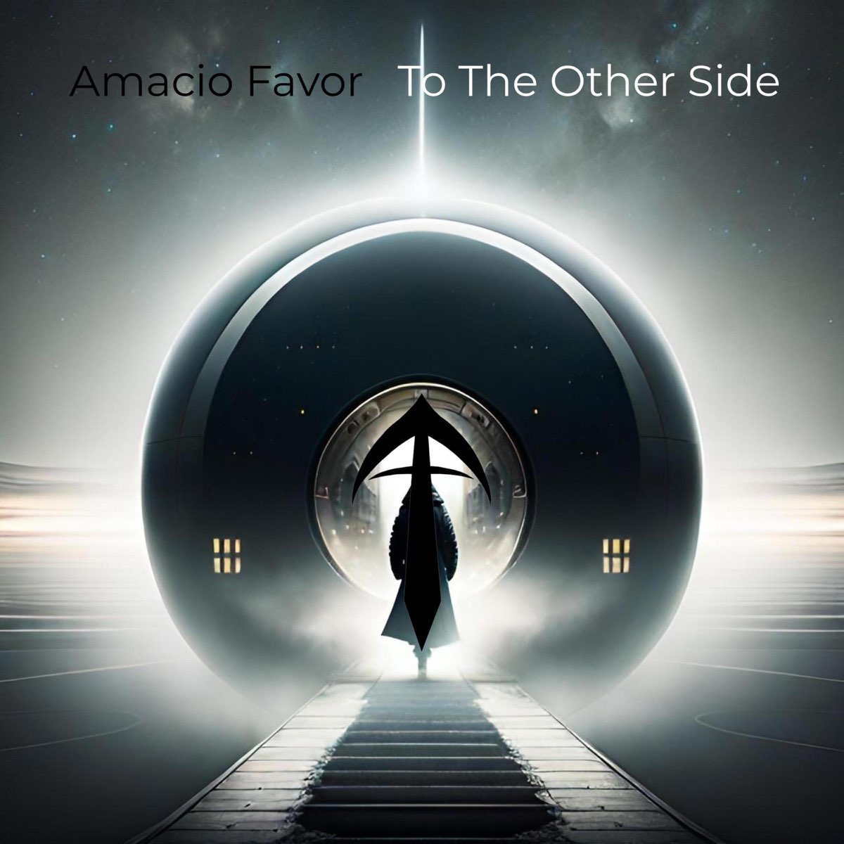 ‎To the Other Side - Album by Amacio Favor - Apple Music
