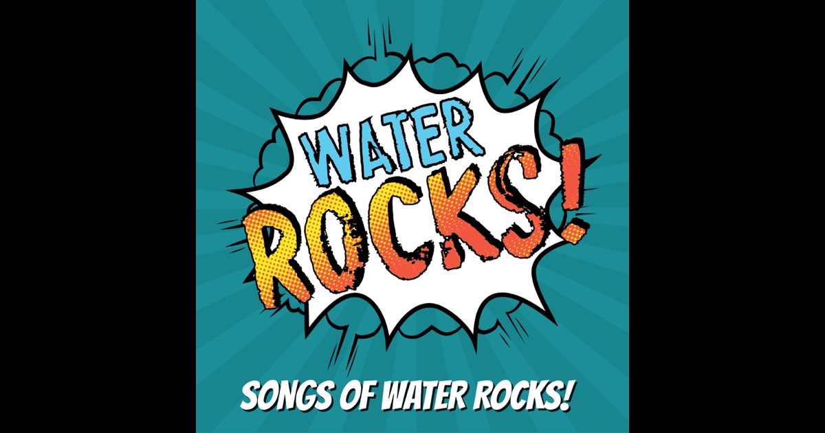 ‎Songs of Water Rocks! - Album by Water Rocks! - Apple Music