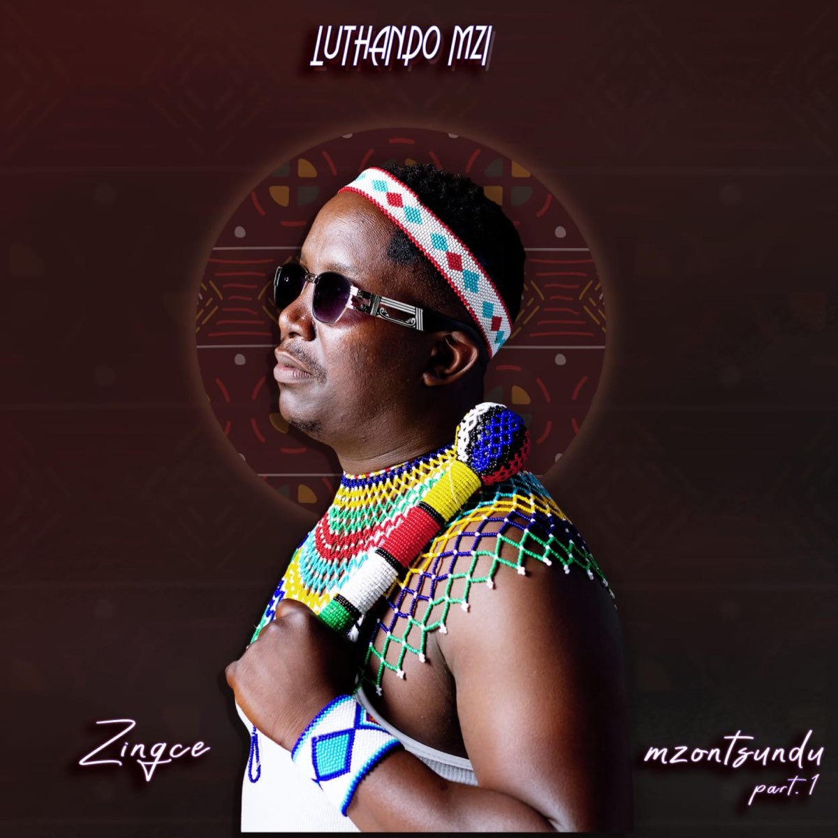 ‎Zingce Mzontsundu - EP - Album by Luthando Mzi - Apple Music