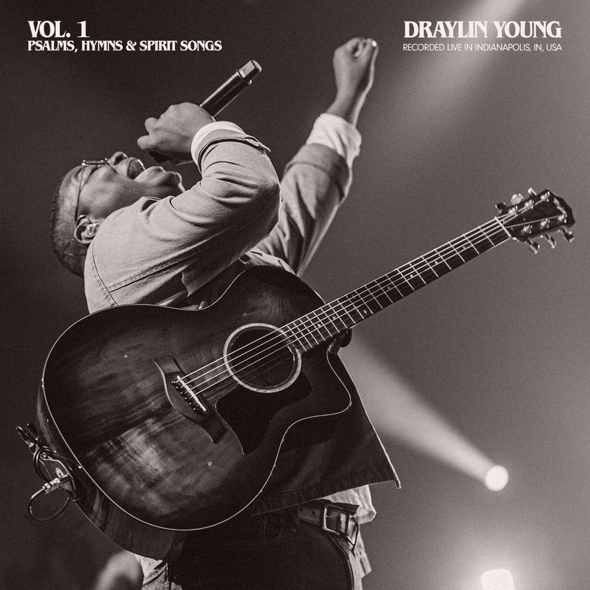 Psalms, Hymns & Spirit Songs, Vol. 1 - Album by Draylin Young - Apple ... Psalms, Hymns & Spirit Songs, Vol. 1 - Album by Draylin Young - Apple ...