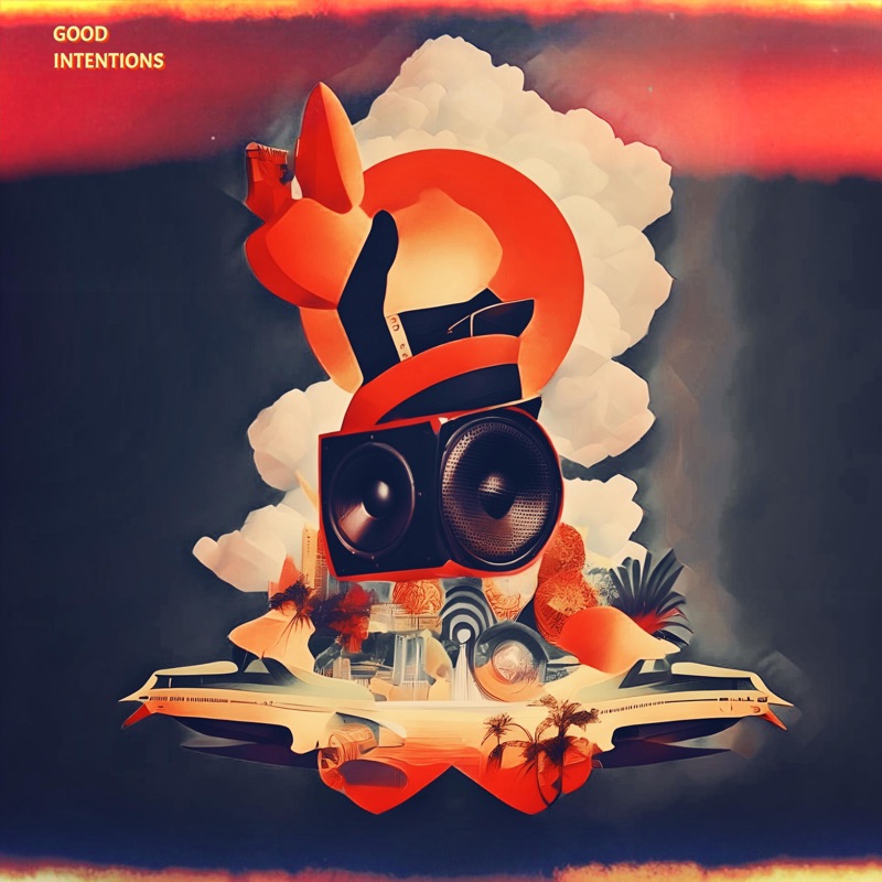 Good Intentions - Giulio Cercato: Song Lyrics, Music Videos & Concerts