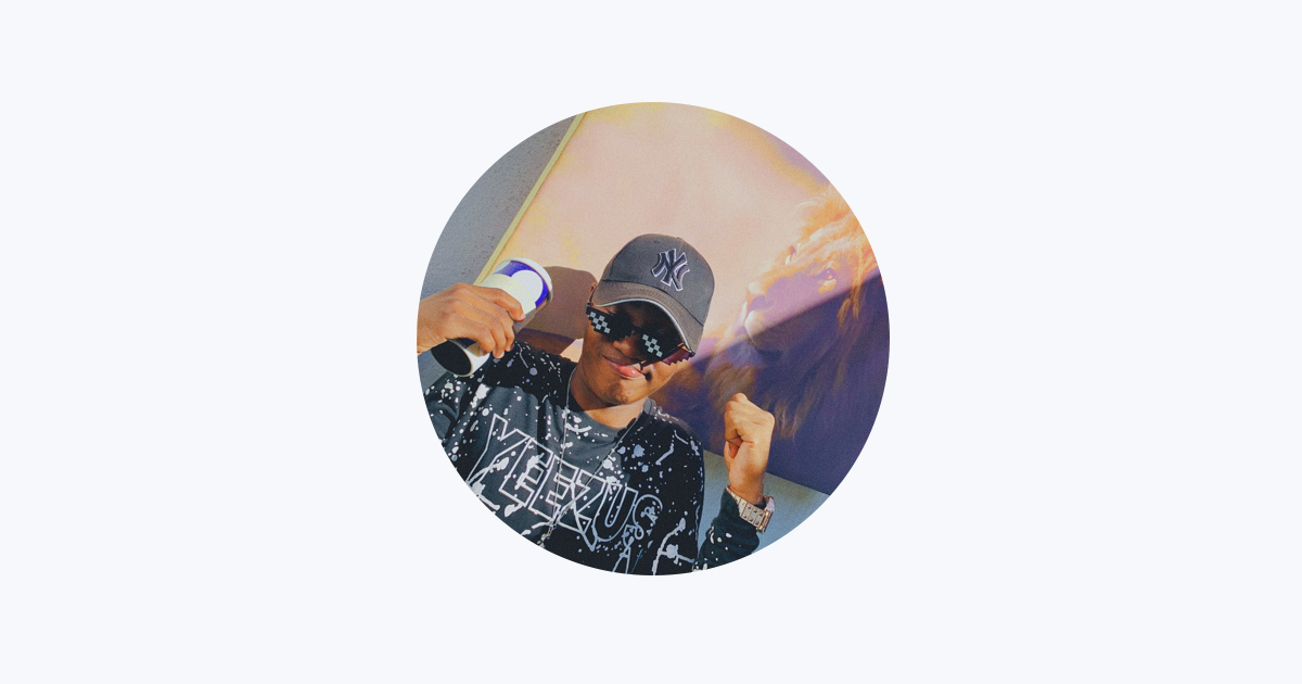 ‎Ocean Acez - Apple Music