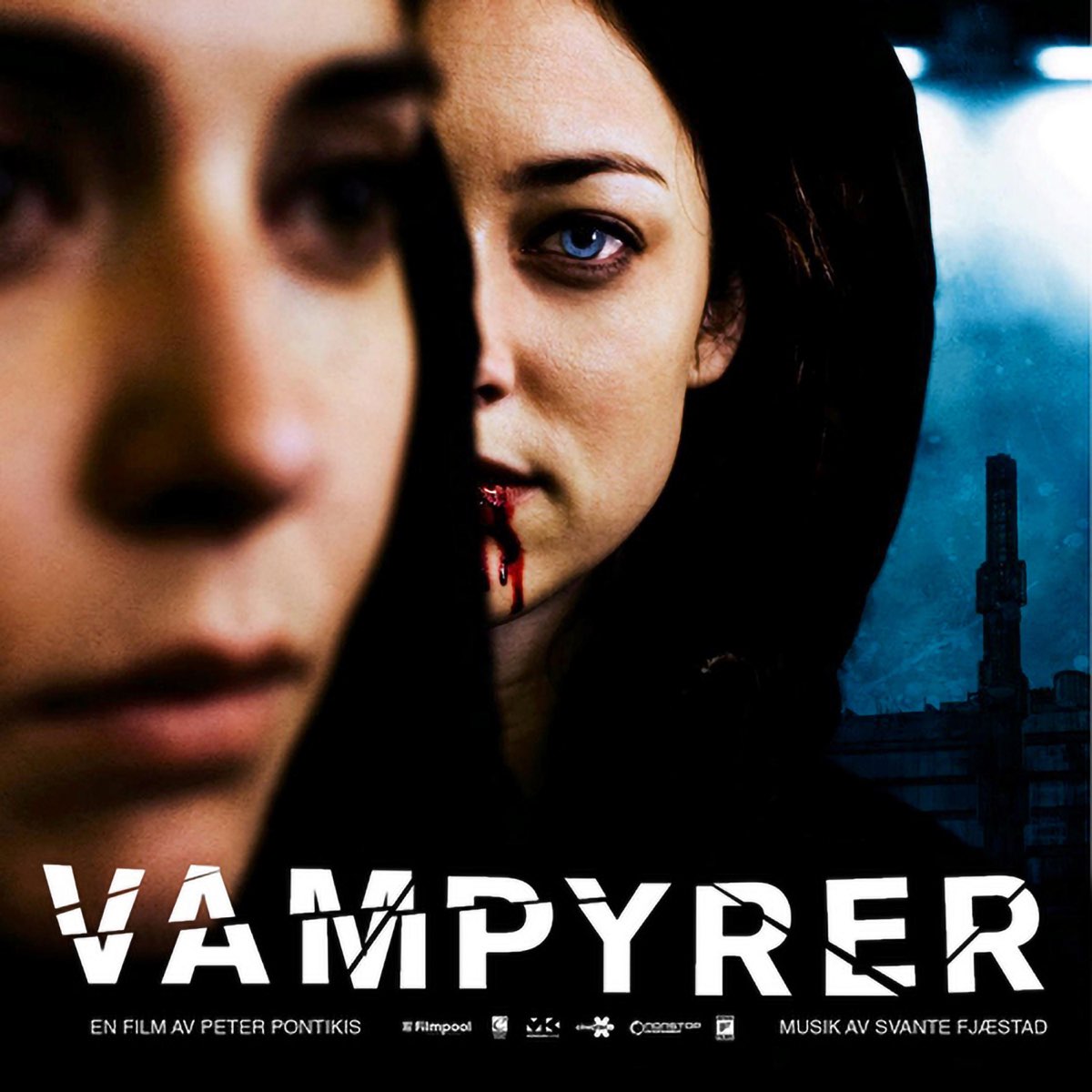 ‎Vampyrer (Original Motion Picture Soundtrack) - Svante Fjæstad의 앨범 - Apple Music