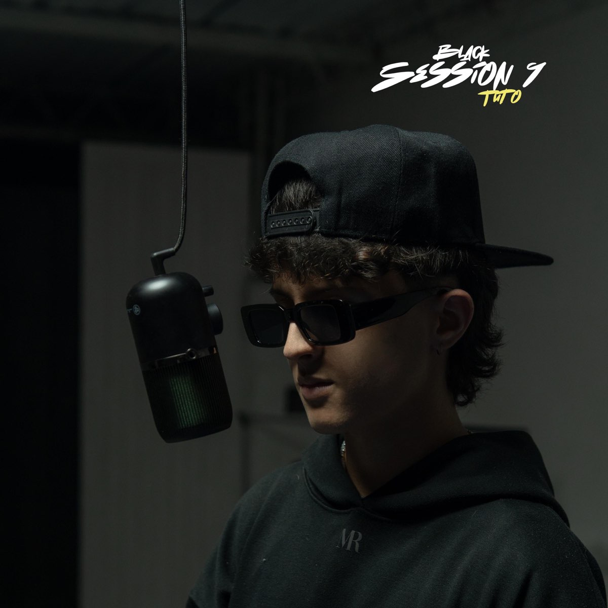 ‎Black Session #9: Tuto (feat. Tuto) - Single - Album by Black Sessions - Apple Music