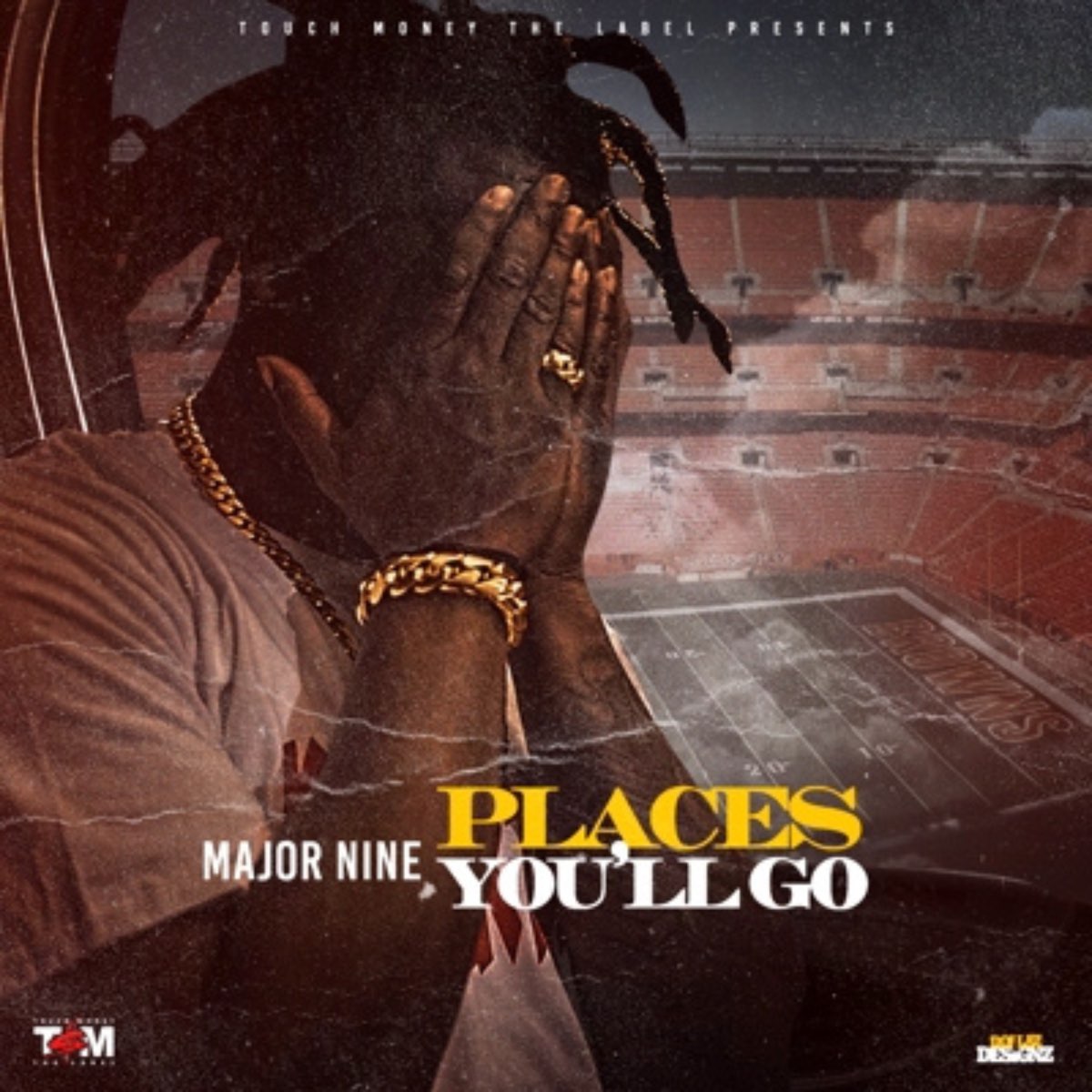 ‎Places You'll Go - Single - Album by Major Nine - Apple Music