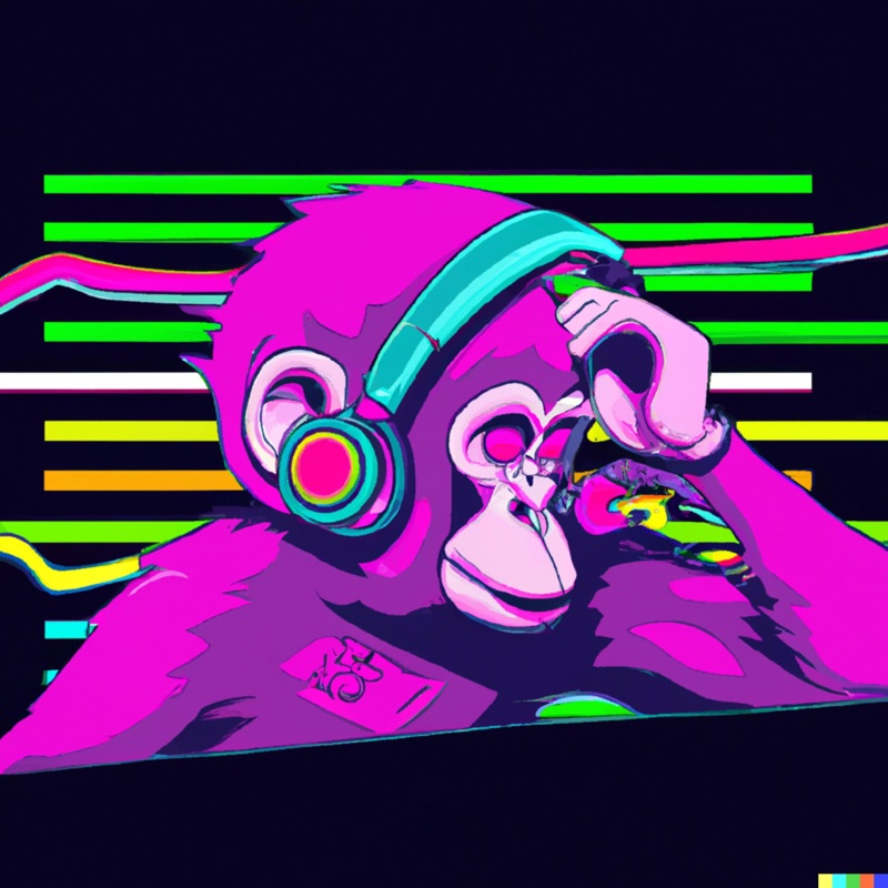 Me gusta fumar porros - Mono Fumon: Song Lyrics, Music Videos & Concerts