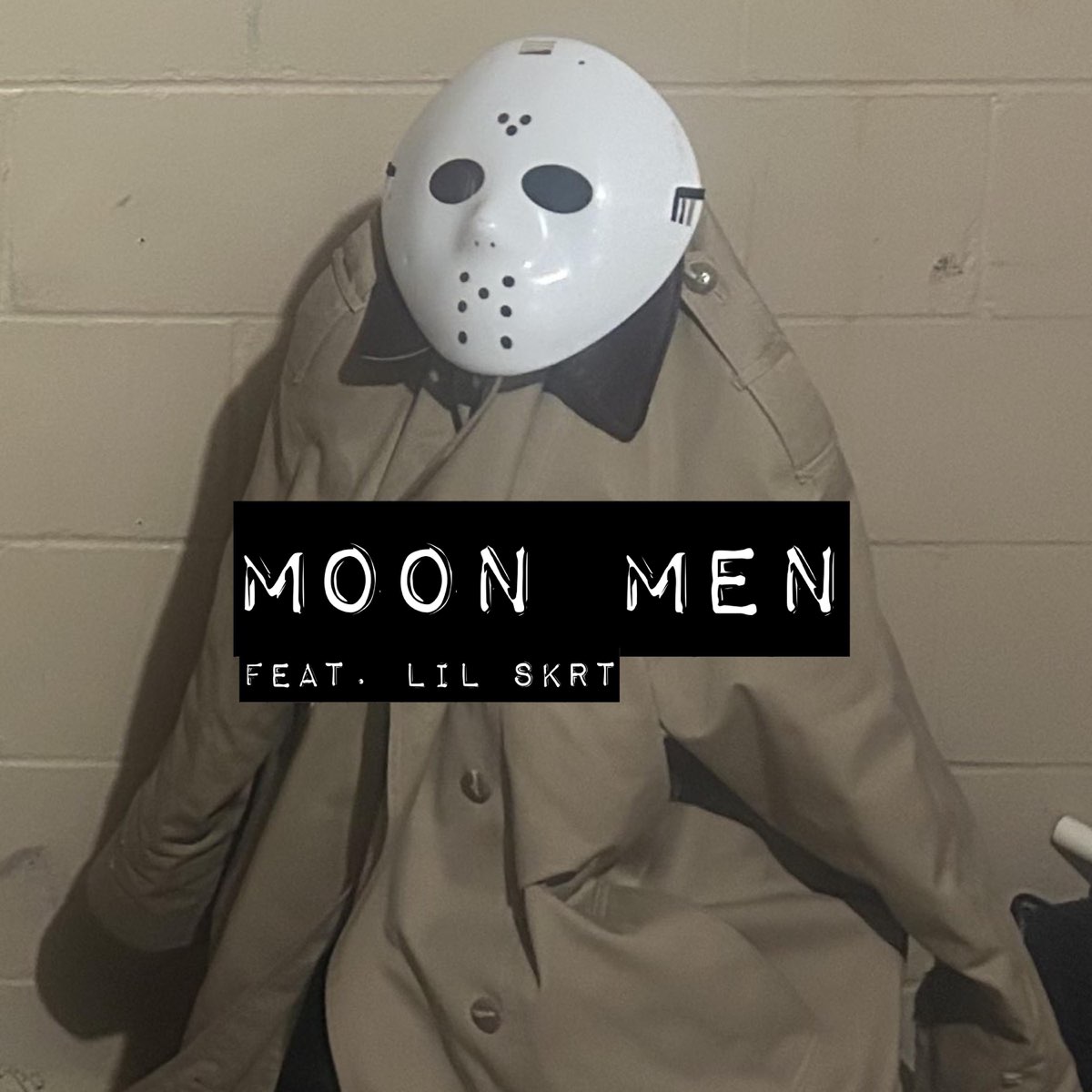 ‎MOON MEN (feat. Lil skrt) - Single - Album by memertea - Apple Music