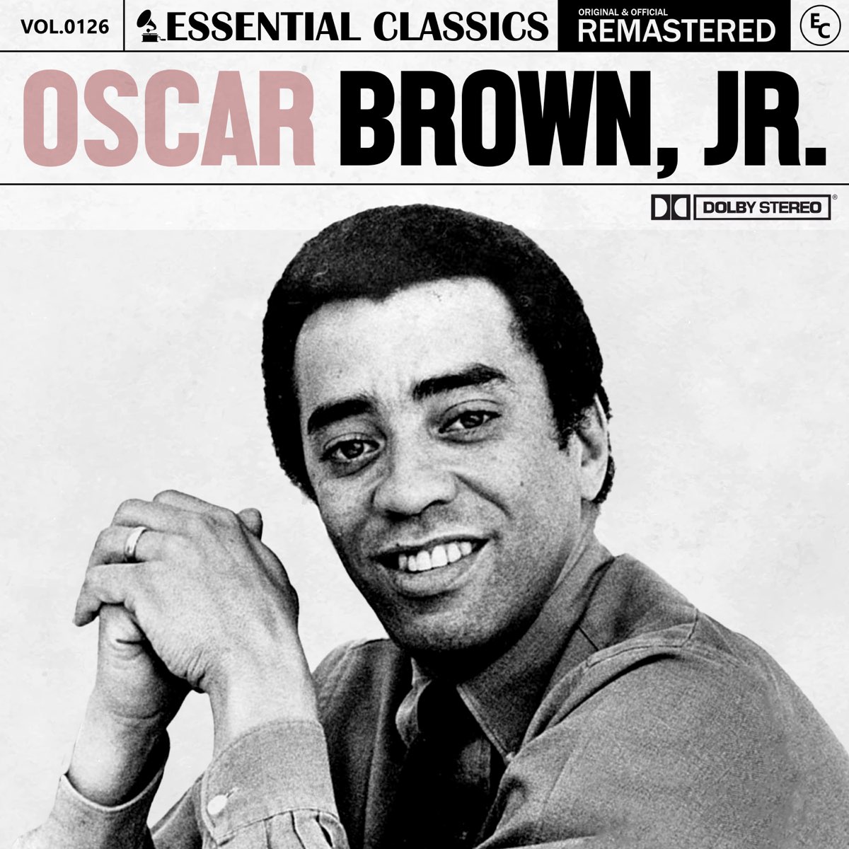 ‎Essential Classics, Vol. 126: Oscar Brown, Jr. (2023 Remastered ...