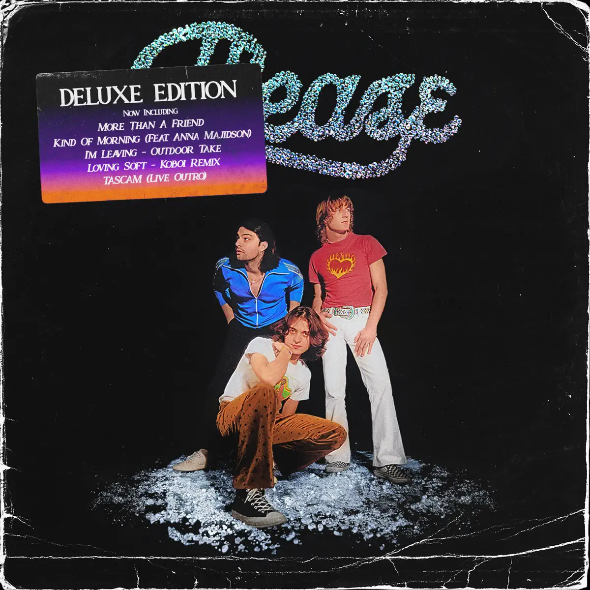 Please - Please (Deluxe Edition) (2023) [iTunes Plus AAC M4A]-新房子