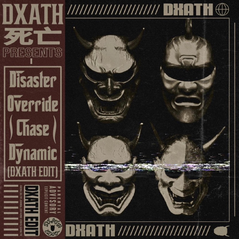 OVERRIDE (KSLV Wave) - DXATH: Song Lyrics, Music Videos & Concerts